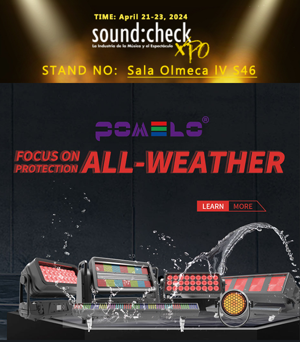 Guangdong Pomelo Light Limited